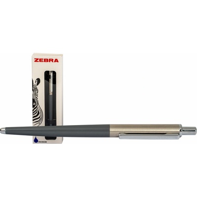 Zebra 901 šedé - Heureka.cz