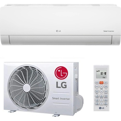 LG STANDARD S09EQ od 20 109 Kč - Heureka.cz