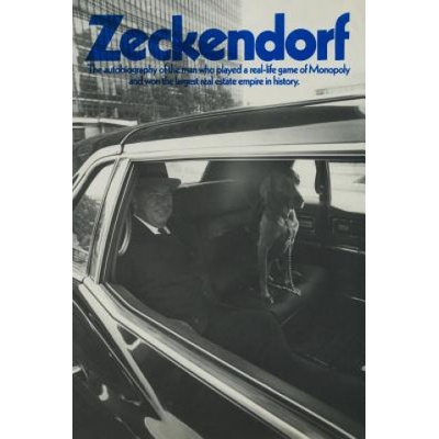 Zeckendorf The autobiograpy of the man who played a real-life game of ...