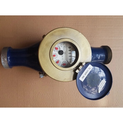 Sensus Vodoměr XN 040 L=300mm G2" Qn 10 PN 16 - Heureka.cz