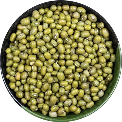MámeChuť Fazole BIO Mungo 1 kg od 149 Kč - Heureka.cz