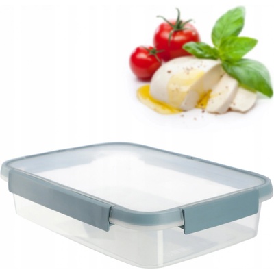 Curver Dóza Smart Fresh Eco 2 l od 139 Kč - Heureka.cz