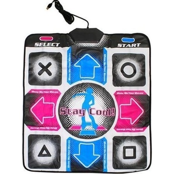 X-PAD Extreme Dance Pad od 999 Kč - Heureka.cz