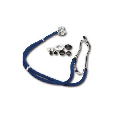 CVET Covetrus Essentials Fonendoskop Rappaport námoř.modrá - Heureka.cz