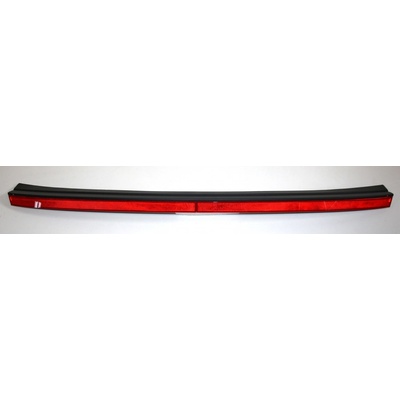 ORIGINÁLNÍ DÍL Lišta ochranná zadního nárazníku střed Kodiaq RS ...