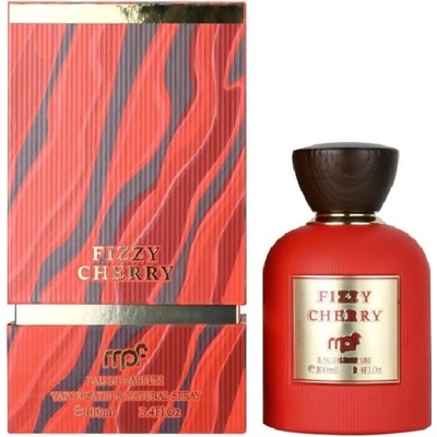 MPF Fizzy Cherry parfémovaná voda dámská 100 ml od 850 Kč - Heureka.cz