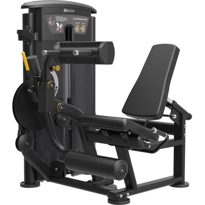 IMPULSE; Dual Leg Press/Leg Curl - Heureka.cz
