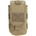 WARRIOR Individual First Aid Pouch coyote W-EO-IFAK-CT od 36,8 ...