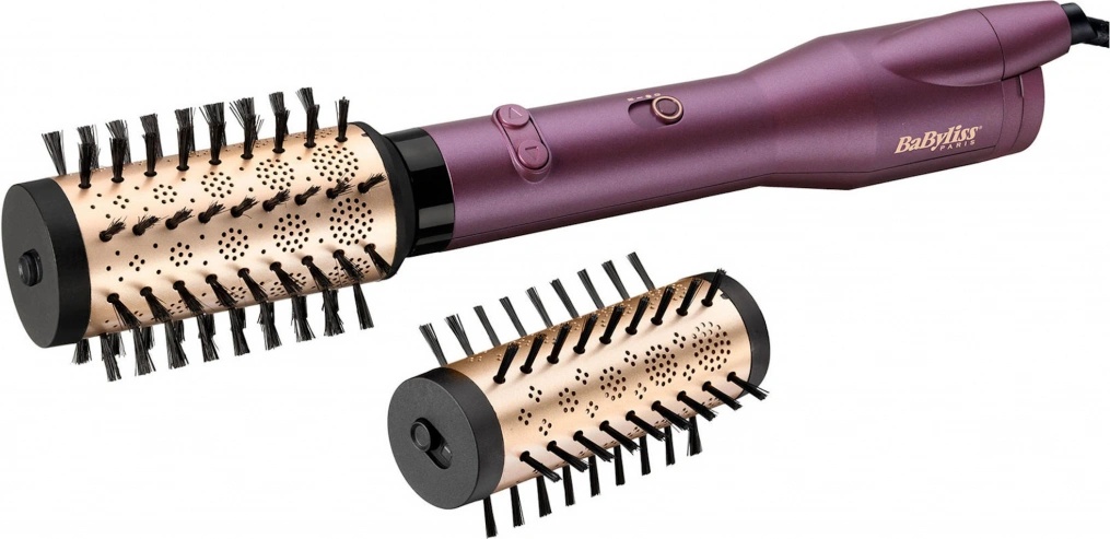 BaByliss Big Hair Dual AS950E od 1 154 K Heureka.cz