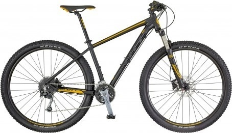 Scott Aspect 930 2018 Heureka.sk