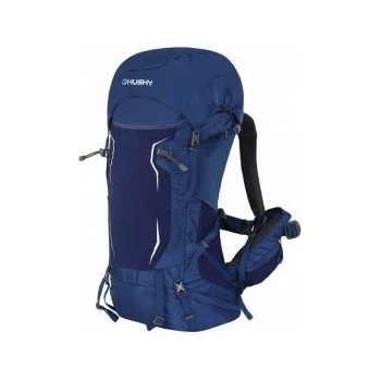 Husky Ultralight Rony 50l modrý od 2 325 Kč - Heureka.cz