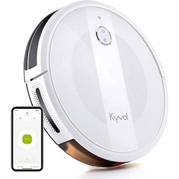 Kyvol Cybovac E20 White - Heureka.cz