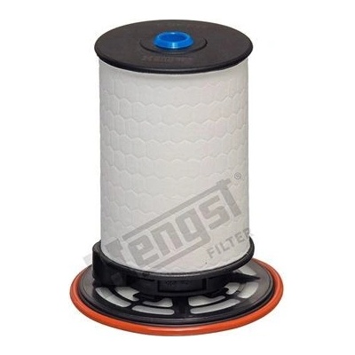 Palivový filter HENGST FILTER E9KFR D417 od 23,7 € - Heureka.sk