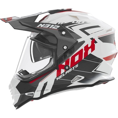 NOX N312 Vapor 2025 od 4 098 Kč - Heureka.cz