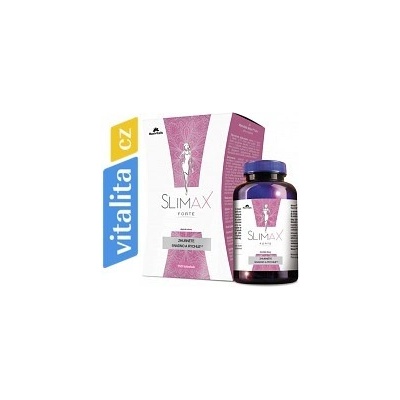 Maxivitalis Slimax Forte 150 tablet - Heureka.cz