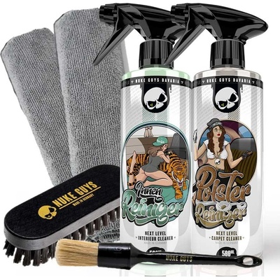 Nuke Guys Lite INTERIOR Bundle od 863 Kč - Heureka.cz