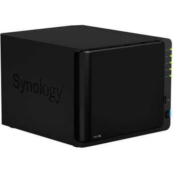 Synology DiskStation DS415+ - Pazaruvaj.com