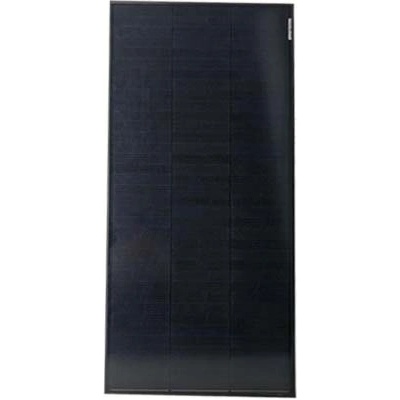 Solarfam Solárny panel pre karavan 150Wp Black od 107,91 € - Heureka.sk