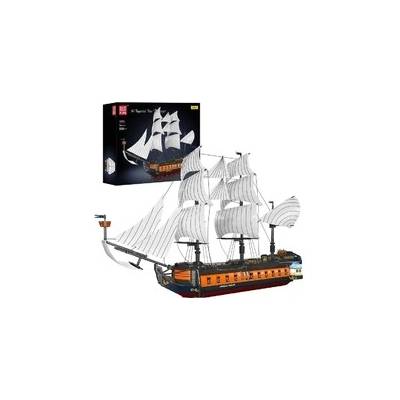 Mould King 13192 Loď Imperiální Fregata od 3 434 Kč - Heureka.cz