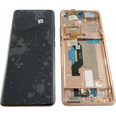 LCD Displej + Dotyková deska Motorola Edge 50 Ultra od 180 € - Heureka.sk