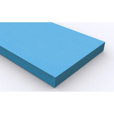 Extrudovaný polystyren XPS 300WB 100mm + doprava zdarma - Heureka.cz