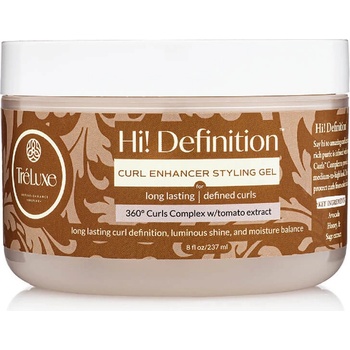 TréLuxe Hi Definition stylingový gel 236 ml od 450 Kč - Heureka.cz