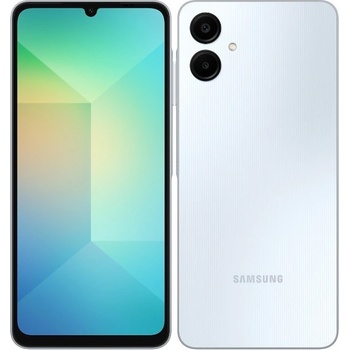 Samsung Galaxy A06 A065 LTE 6GB/128GB - Heureka.sk