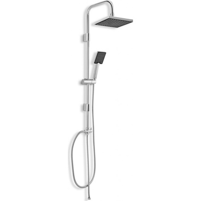 baliv Sada hlavové sprchy KBS-21-30 chrom - Heureka.cz