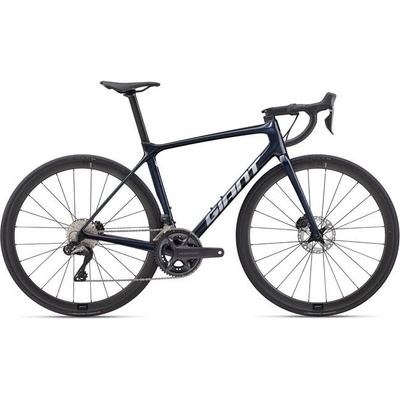 Giant TCR Advanced Pro 0 Disc Di2 GE Carbon 2024 od 138 599 Kč - Heureka.cz