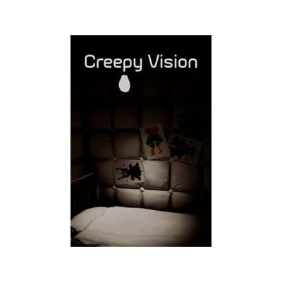Creepy Vision od 52 Kč - Heureka.cz