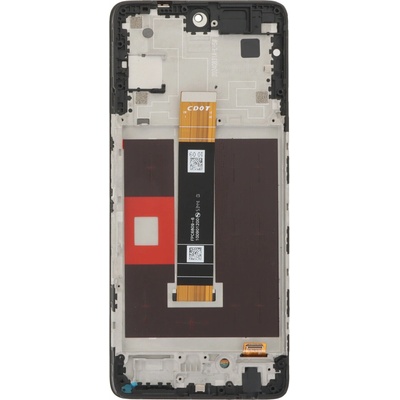 LCD Displej + Dotykové sklo + Rám TCL 50 Pro od 52,89 € - Heureka.sk