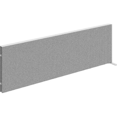 OFFICE PRO Paraván Akustik na stůl 140 cm + 1 x SK - TPA S 1400 SK 1 ...