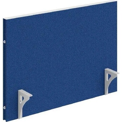 OFFICE PRO Paraván Akustik na hranu 90 cm - TPA H 900 modrá od 5 728 Kč ...