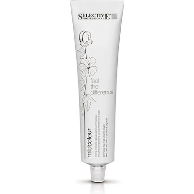 Selective Mild bezamoniaková farba na vlasy 8,3 120 ml - Heureka.sk