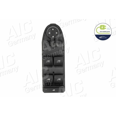 Spínač elektrického otvárania okien AIC 57897 od 69,7 € - Heureka.sk