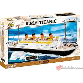 Cobi 2476 Small Army II WW Tank T-34/85 m 1944 - Heureka.cz