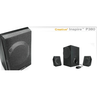 Creative P380 - Heureka.cz
