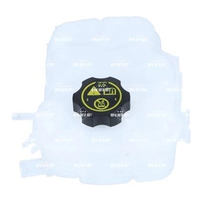 Vyrovnávací nádoba, chladivo NRF 454117 od 651 Kč - Heureka.cz