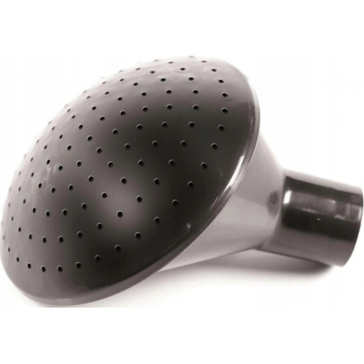 Prosperplast Spring Rose plast 104 mm černé - Heureka.cz