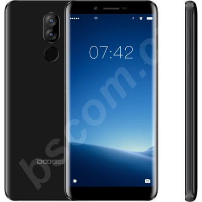 Doogee X60 L - Heureka.cz