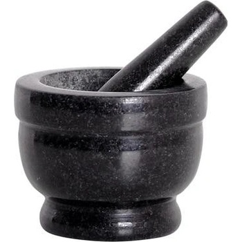 Kitos HMOŽDÍŘ TORO, ŽULA, ČERNÝ, 11X8,5CM od 295 Kč - Heureka.cz
