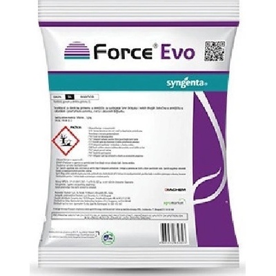 Syngenta Force Evo 10 kg - Heureka.sk