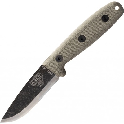 ESEE Knives RB3-BO Bolieu -Lore od 4 256 Kč - Heureka.cz