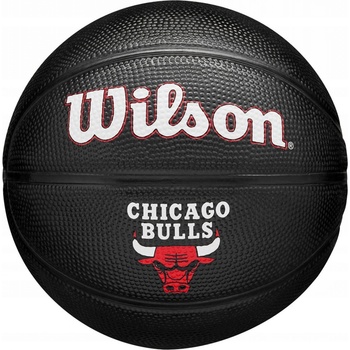 Wilson Chicago Bulls - Heureka.cz