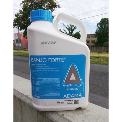 Agrovita Adama Banjo Forte 5 l - Heureka.cz