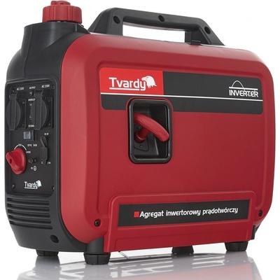 TVARDY T05015 - Heureka.cz