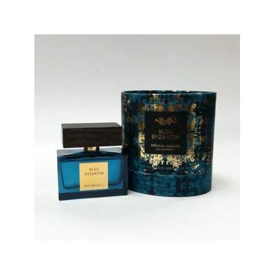 Rituals Rituals... Bleu Byzantin parfémovaná voda dámská 50 ml tester ...