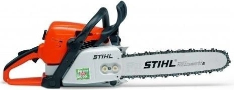 Stihl MS 390 Heureka.sk