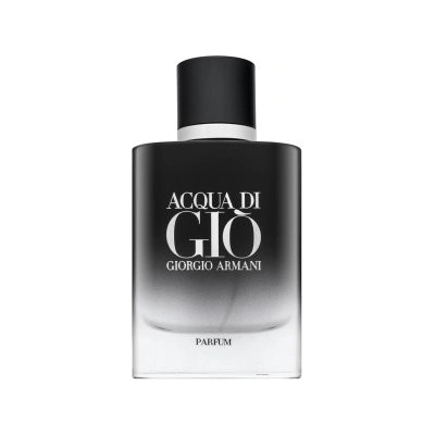 Armani (Giorgio Armani) Acqua di Gio Parfum čistý parfum pánsky 75 ml ...