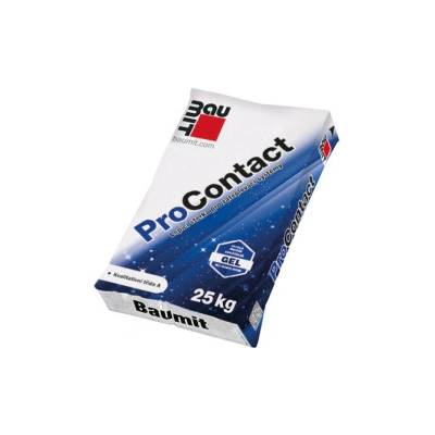 Baumit ProContact 25 kg od 261 Kč - Heureka.cz